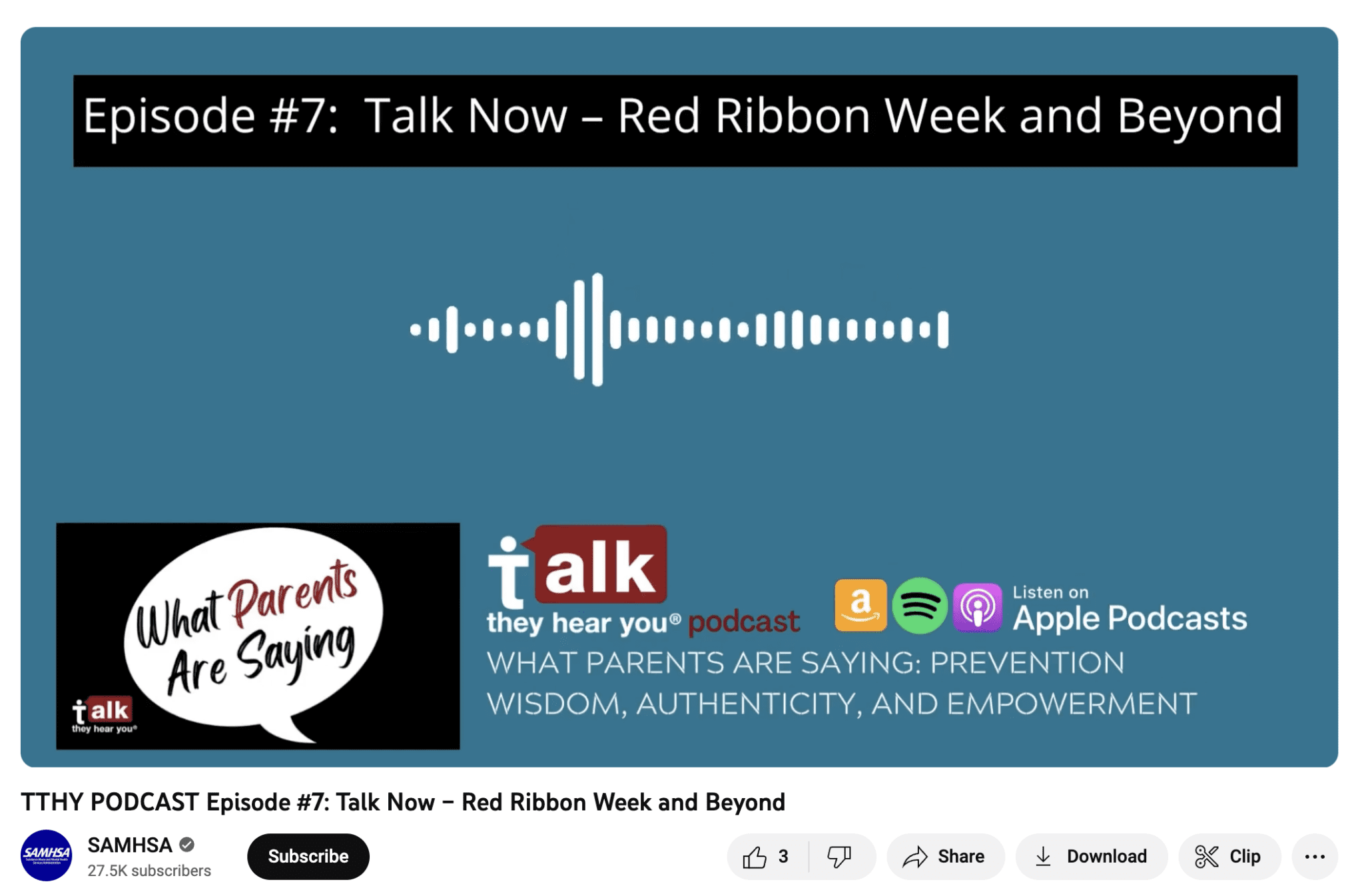 Red Ribbon Week - Helping Youth Live Drug-Free - Addiction Research ...